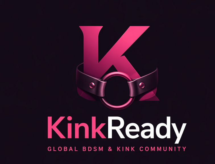 Kinkready — Global Bdsm And Kink Events Education And Community